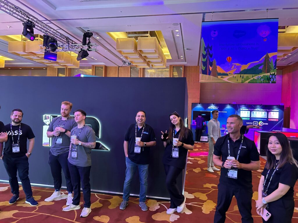 Super AI Event, Singapore - Appistoki