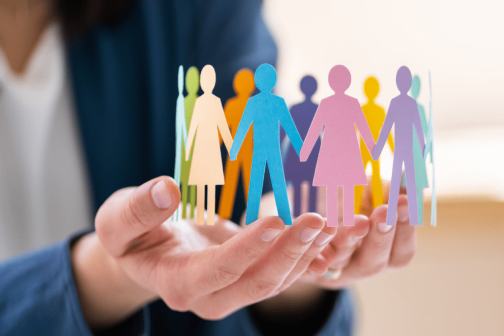 “Embracing the Power of Diversity, Equity & Inclusion: How Our ...